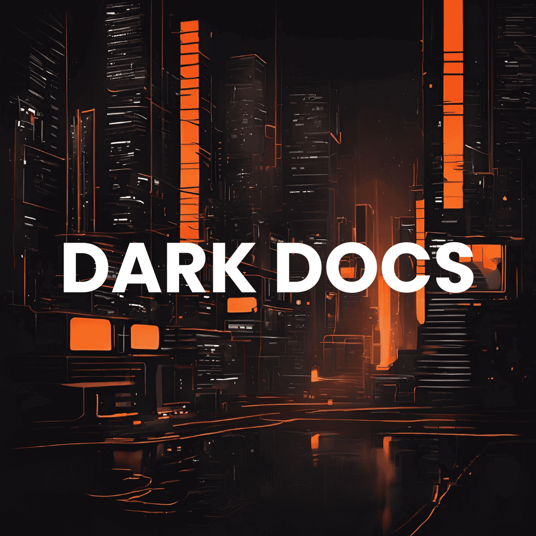 DroneSec Public Website