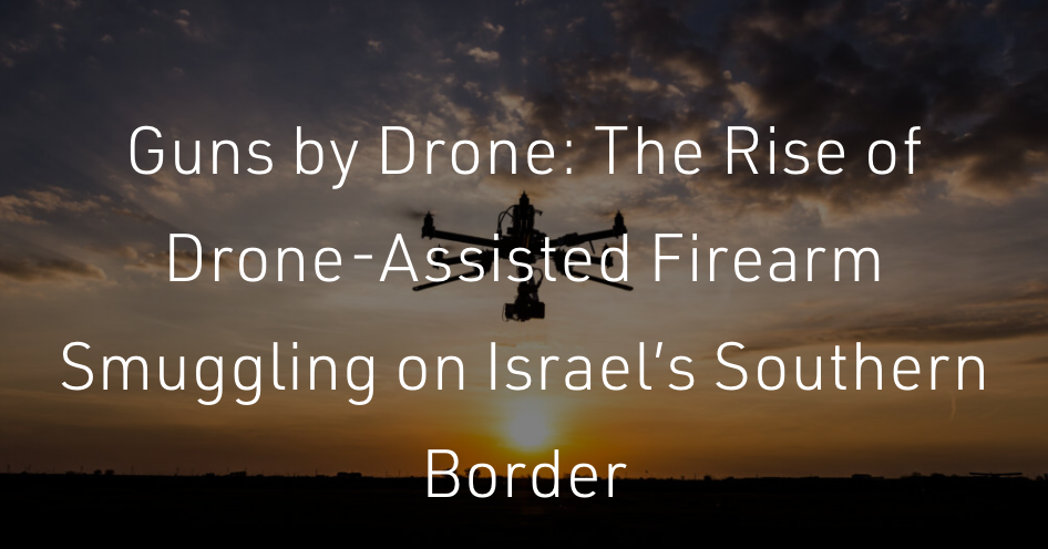 DroneSec Public Website