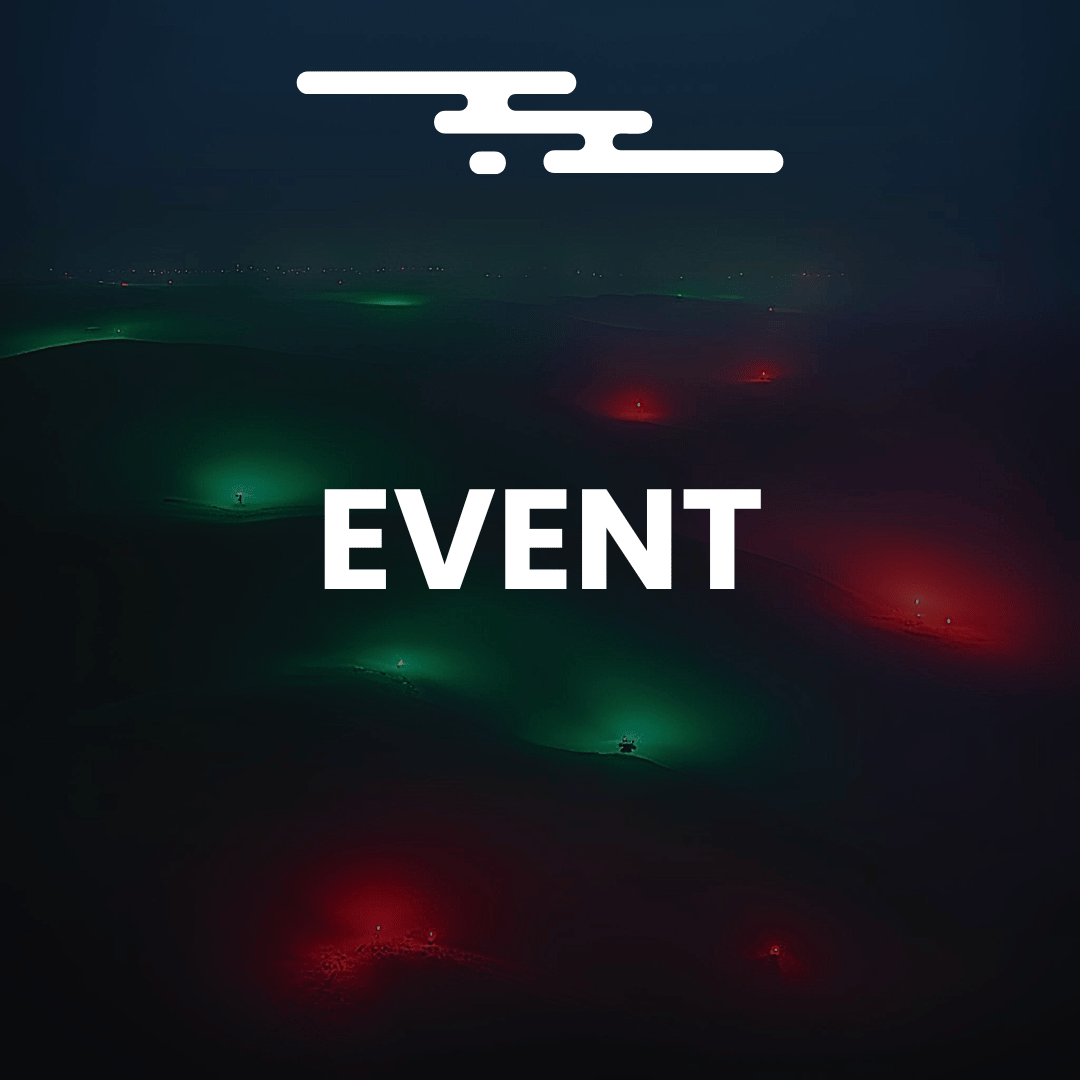 DroneSec Public Website