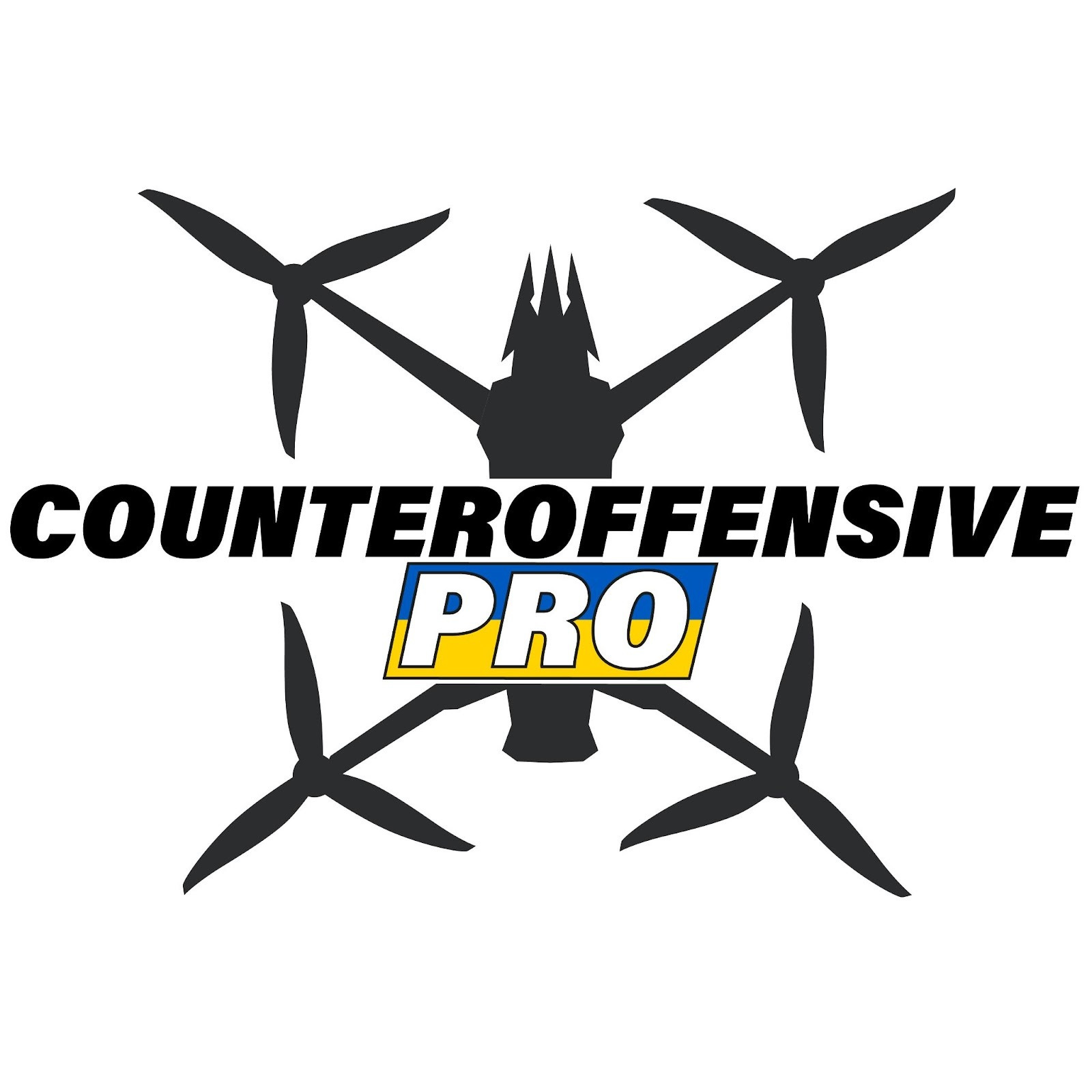 DroneSec Public Website